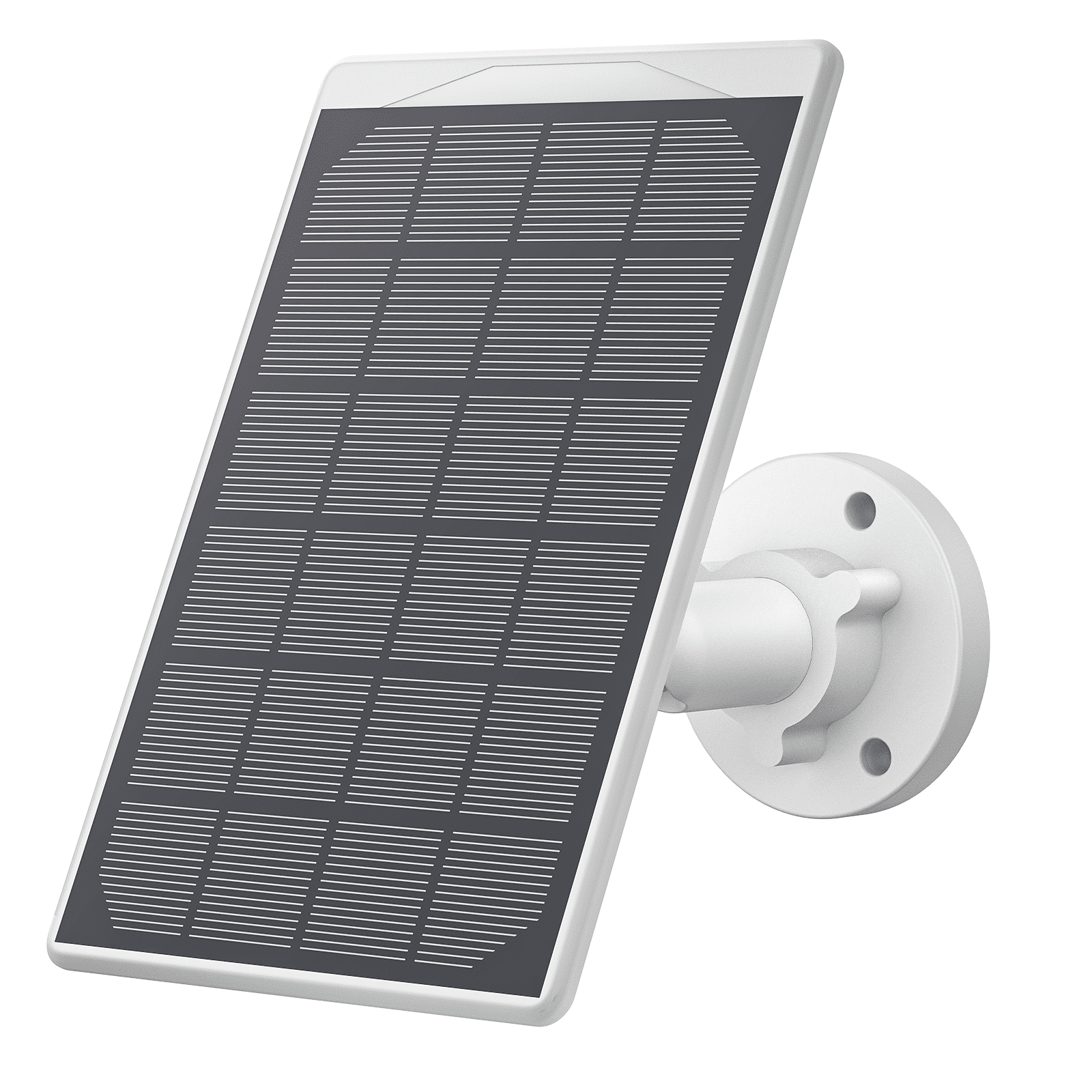 TOGUARD 3W Solar Panel for SC23 Battery Security Camera System ...