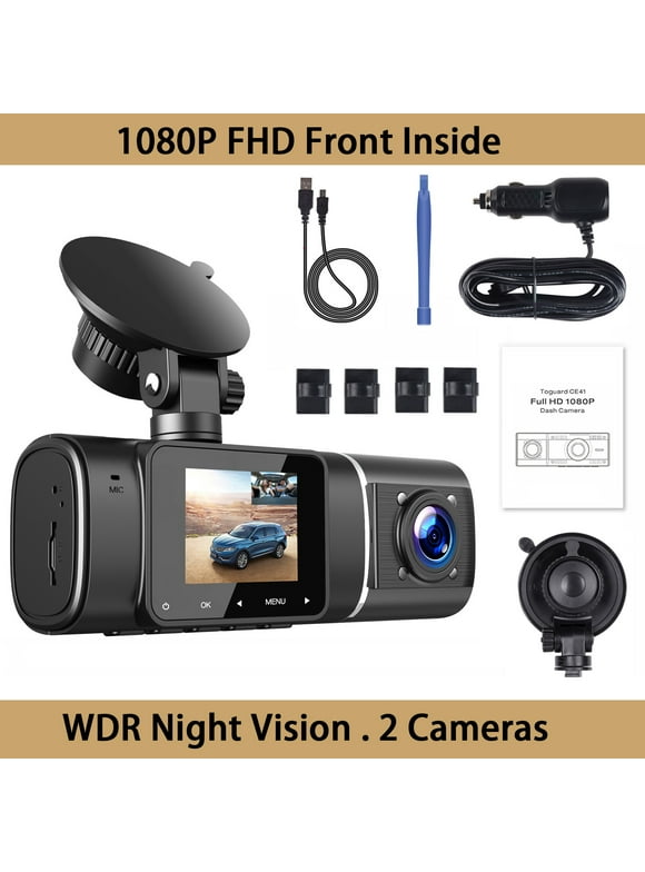 Dash Cam Brands in Dash Cams - Walmart.com
