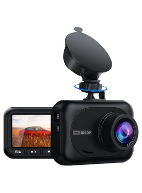 Dash Cams in Auto Electronics - Walmart.com