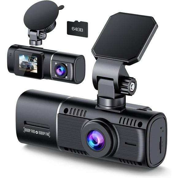 Dash Cam Mounts