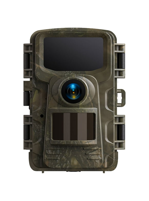 Trail and Game Cameras in Hunting - Walmart.com