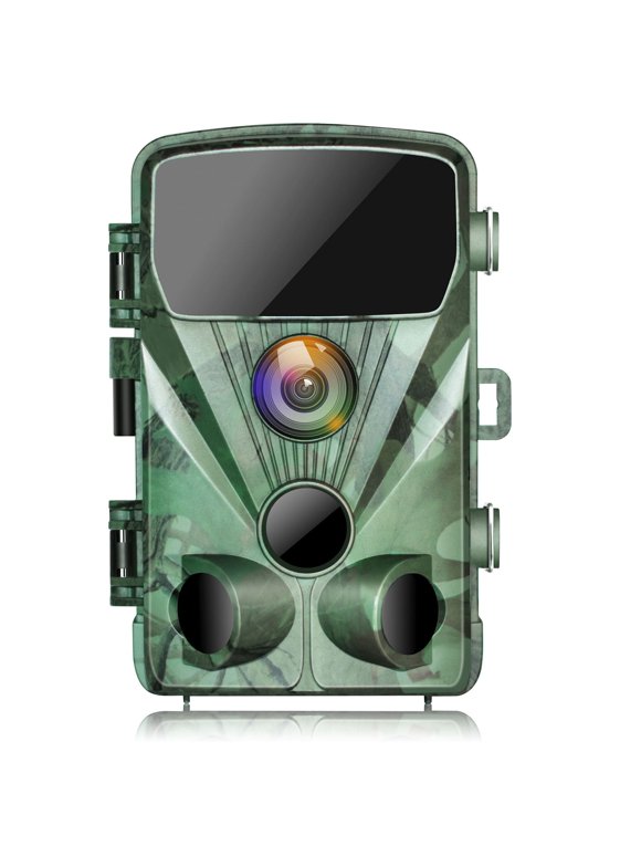 Infrared Trail Cameras in Trail and Game Cameras - Walmart.com
