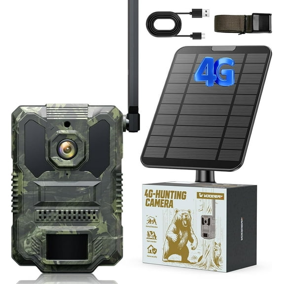 Trail Camera Viewer, Game Camera SD Card Reader for Hunters to View ...
