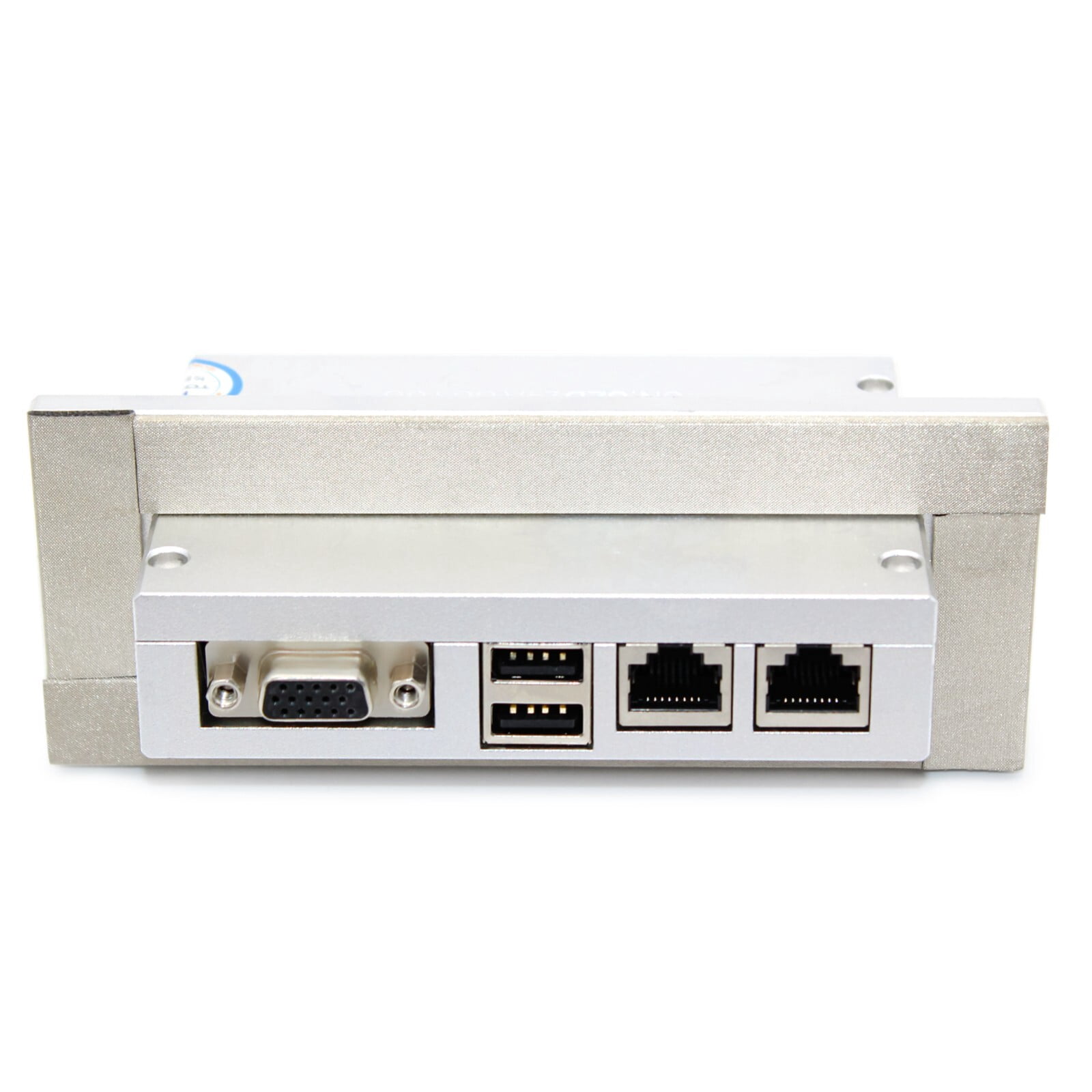 TOJOIN Shielded Box RF Filter EMI Filter 480MHz with VGA+USBx2+RJ45x2 ...