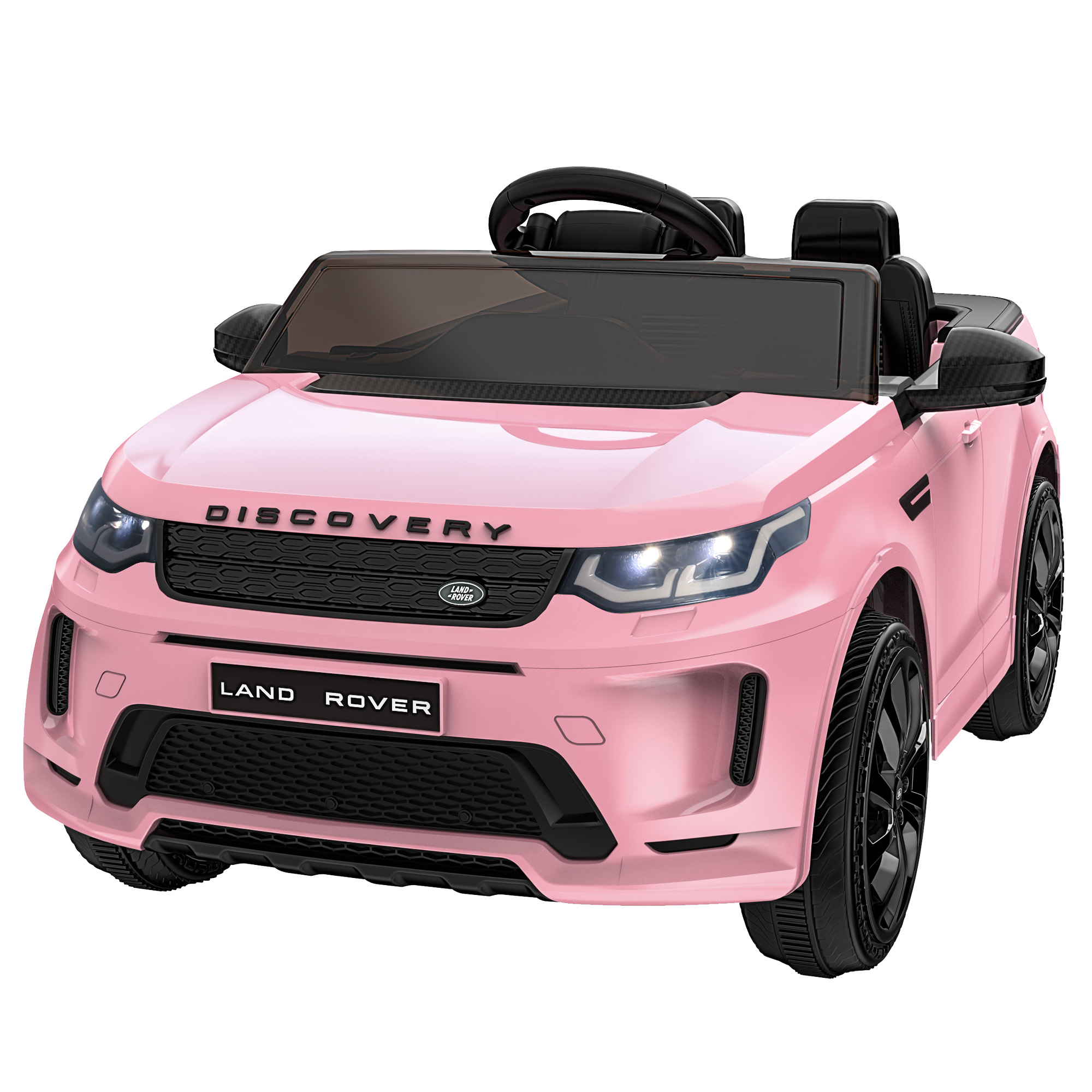 The Original PlasmaCar by PlaSmart - Pink | Purple - Ride On for Ages 3 ...