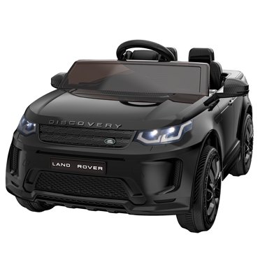 Best Choice Products 12V 3.7 MPH 2-Seater Licensed Land Rover Ride On ...