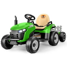 John Deere Power Wheels