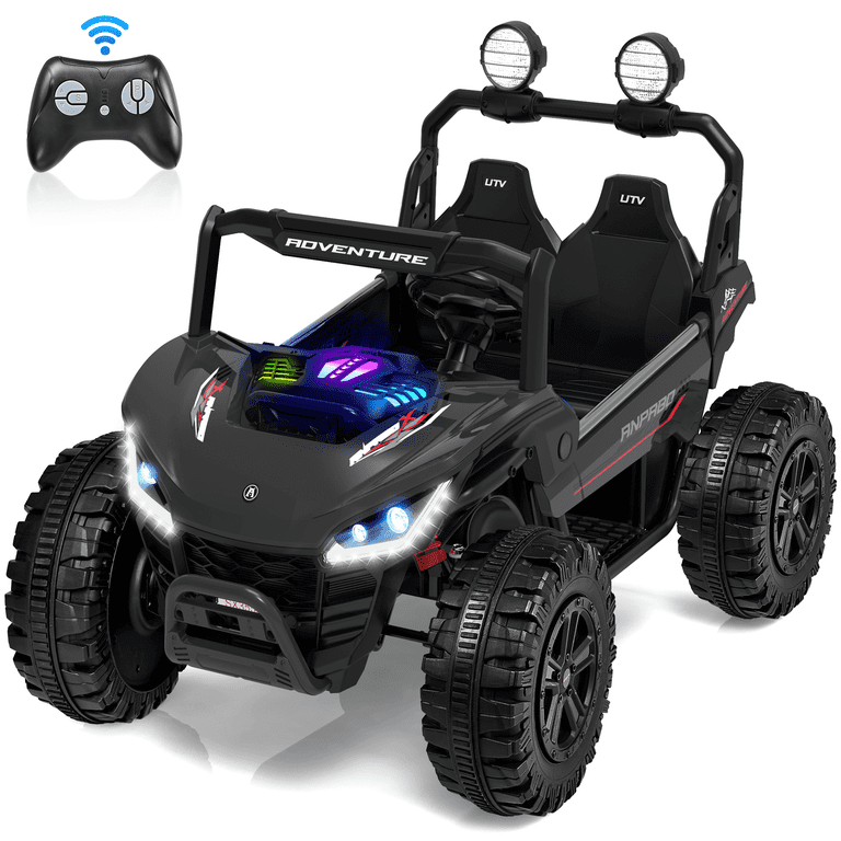 Ride on Toy for Outdoor Adventures: Ultimate Fun and Safety Guide