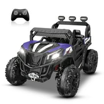 Realtree 24V UTV - Walmart.com