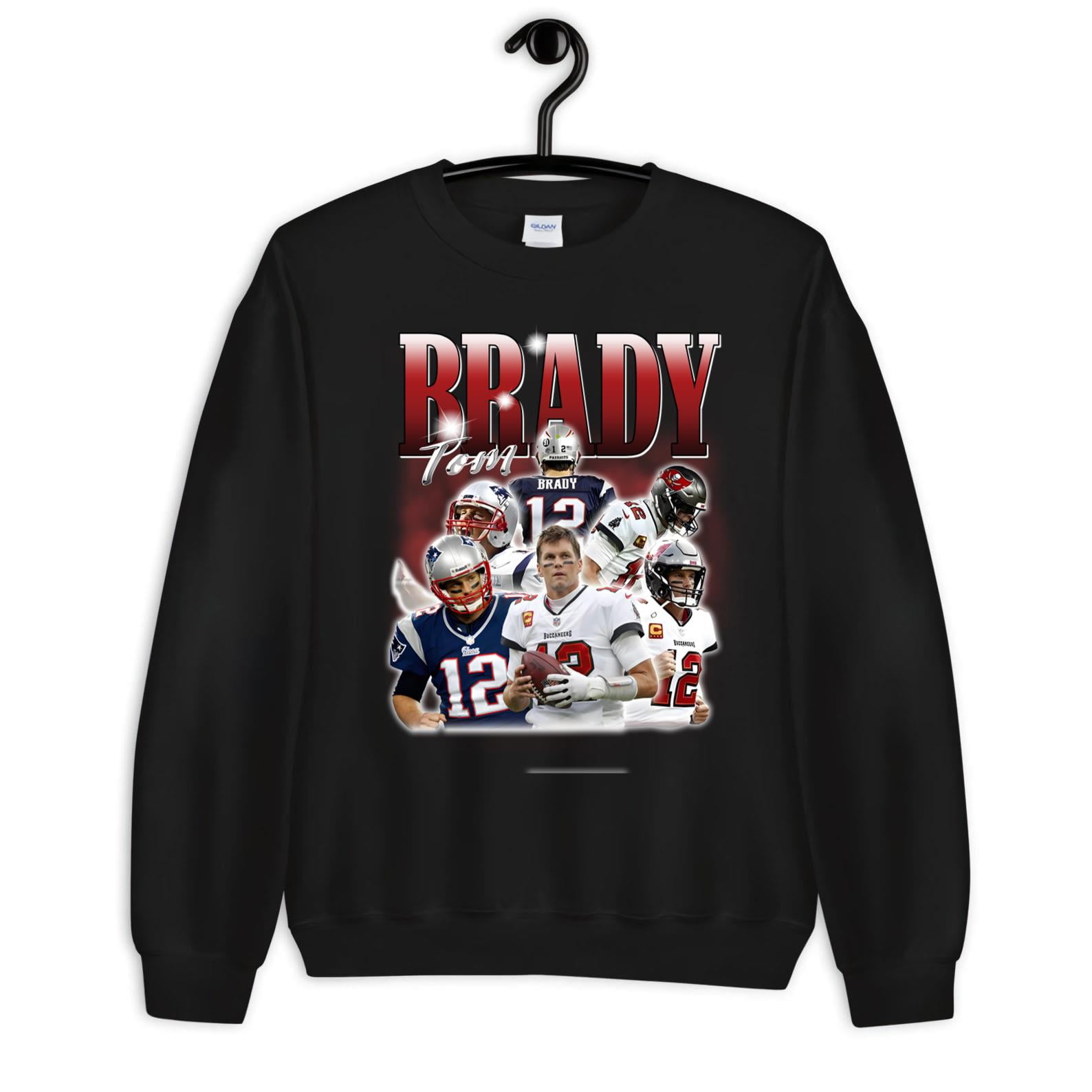 TOM BRADY Shirt, Tom Brady Tee, Tom Brady T-Shirt, Tom Brady, Tom Brady ...