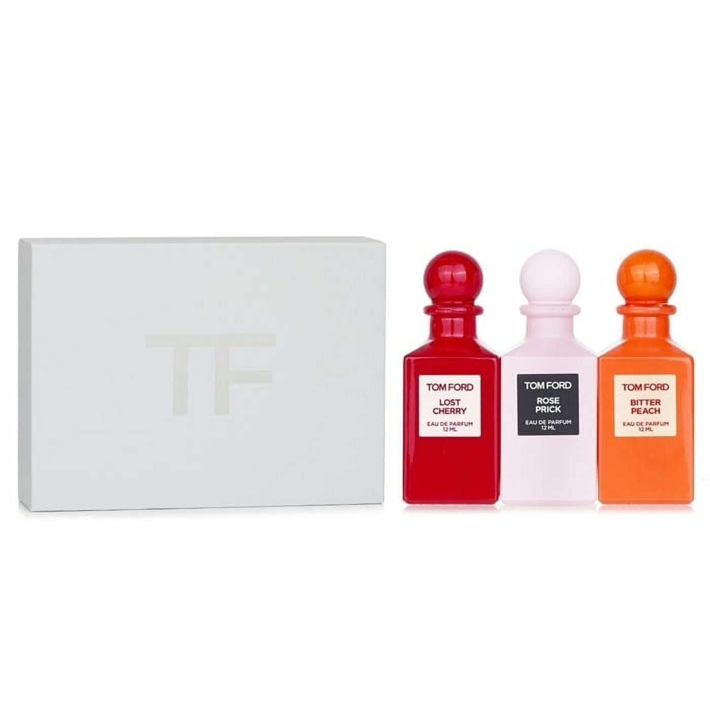 Tom Ford Private Blend Eau De Parfum Mini Decanter Discovery, Luxury ...
