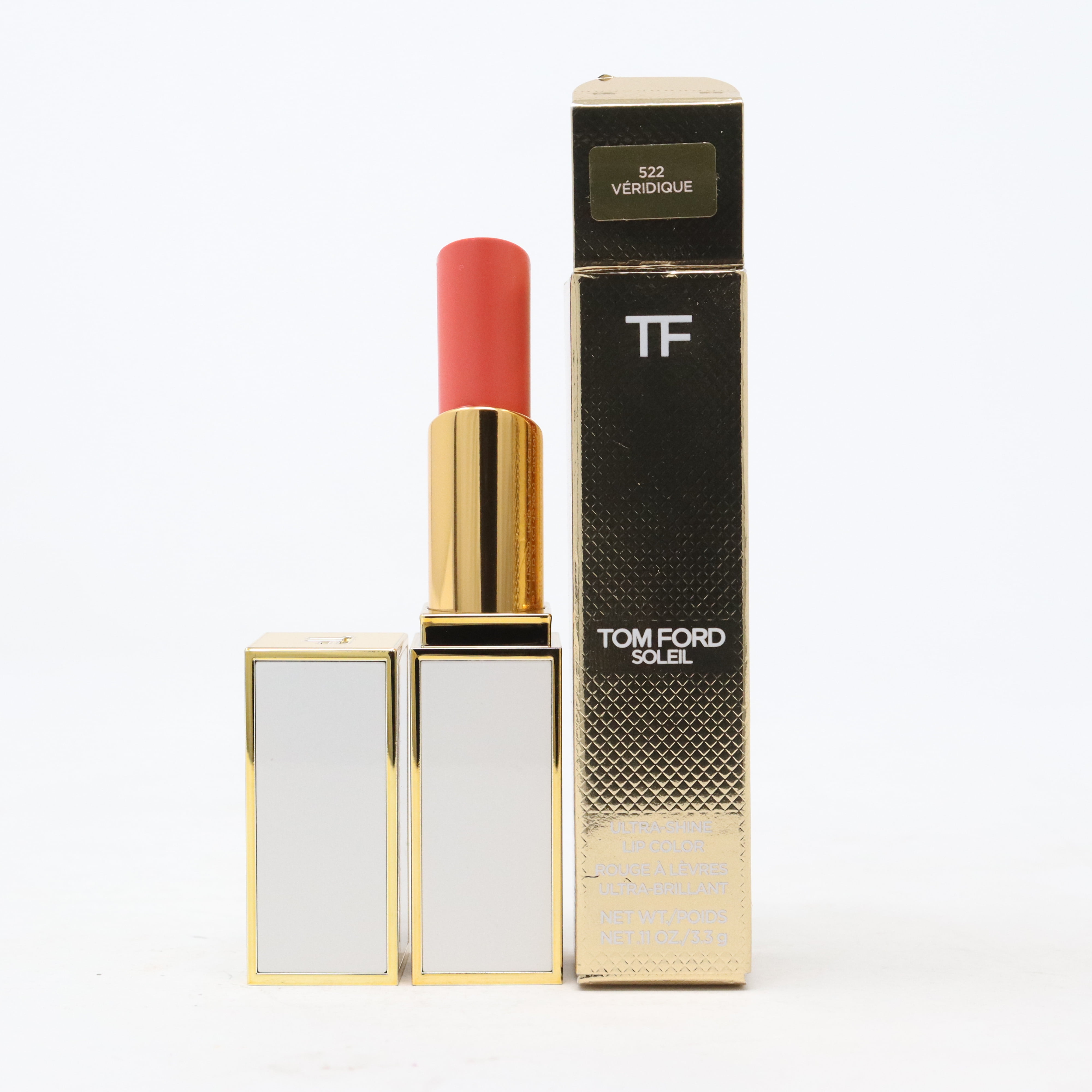 TOM FORD Ultra Shine Lip Color - Walmart.com