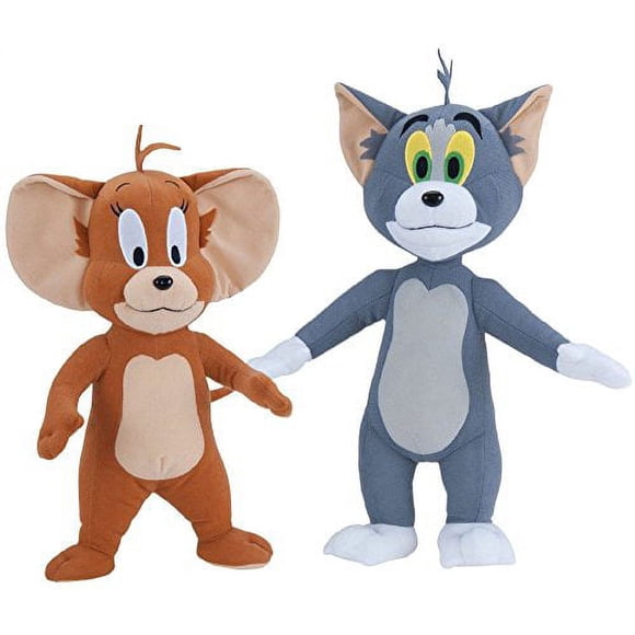 Tom And Jerry Plush Toys