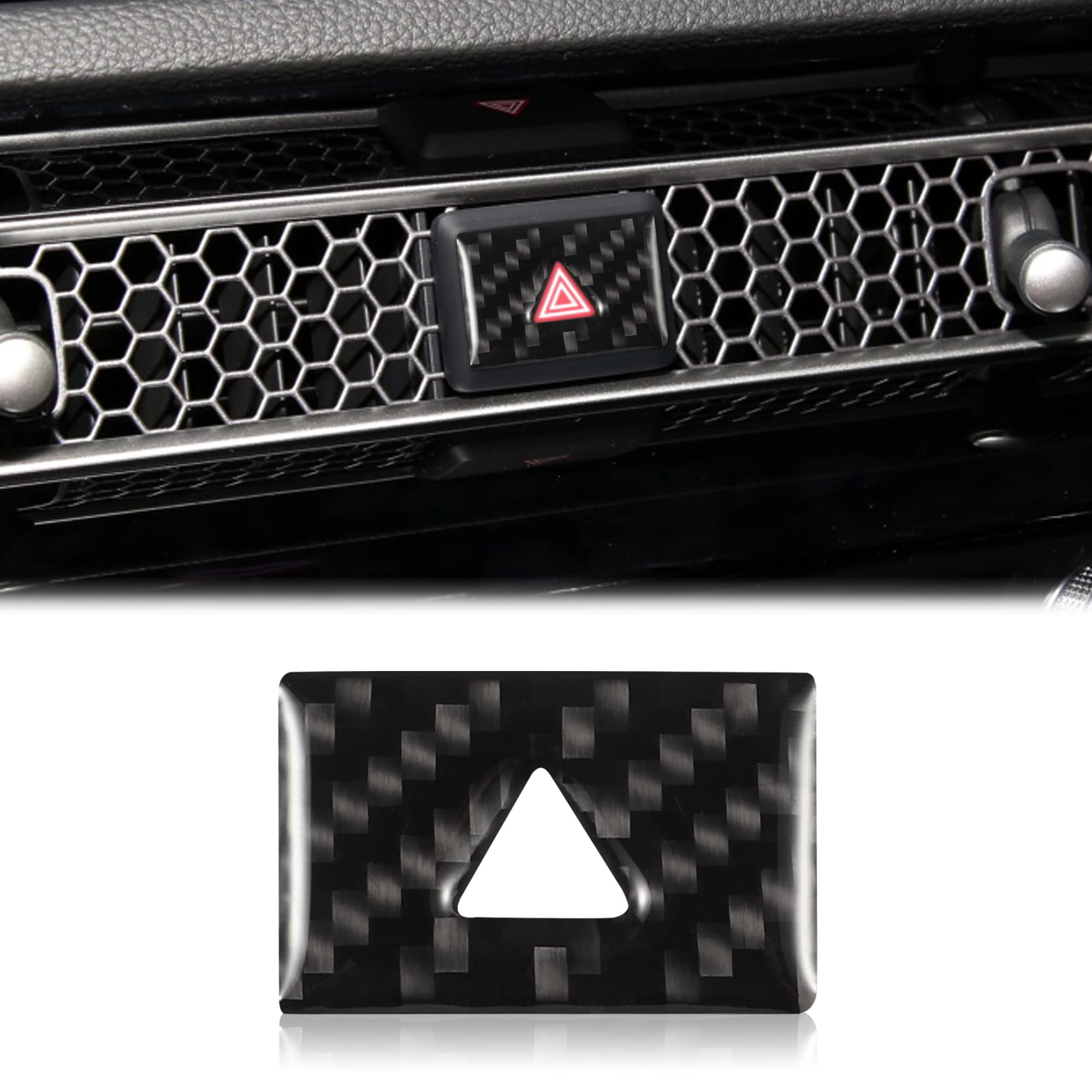 TOMALL Car Warning Light DHF10 Decals Compatible with Honda 2022 2023 ...