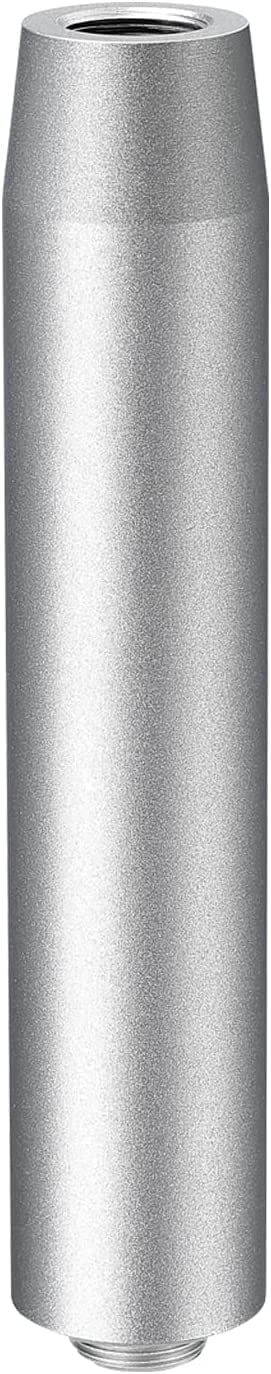 TOMLOV Digital Microscope Extension Tube ET02,6 inch Extender Pole for ...