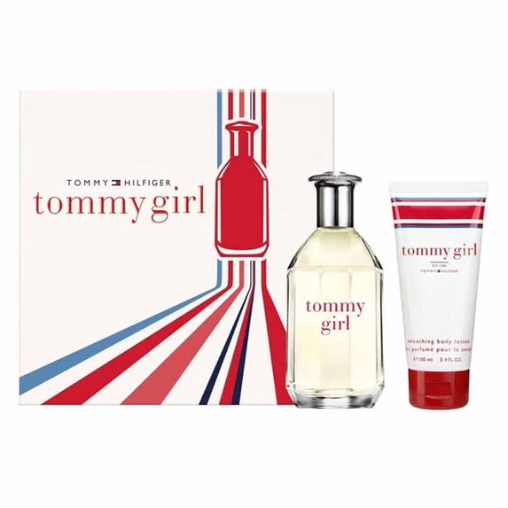Tommy Hilfiger Tommy Girl Gift Set - Walmart.com