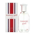 TOMMY GIRL TOMMY HILFIGER EDT COLOGNE SPRAY NEW PACKAGING 1.7 OZ (50 ML ...