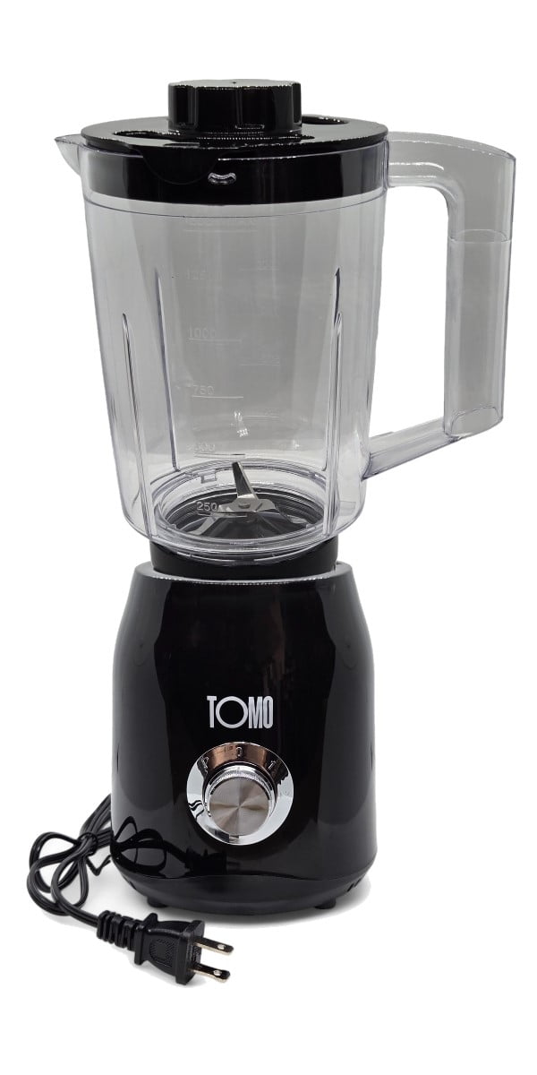 TOMO Blender with Dual Speed and Pulse Precision - Walmart.com