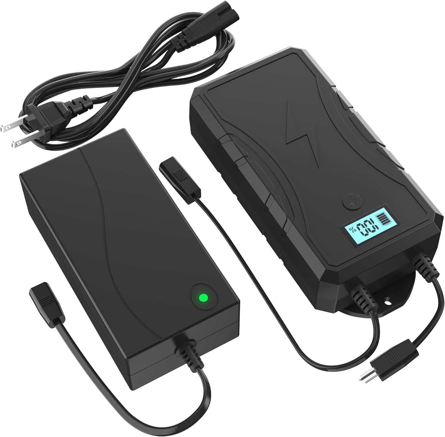 TOMSHEIR 2500mAh Battery Pack for Reclining Furniture Universal ...
