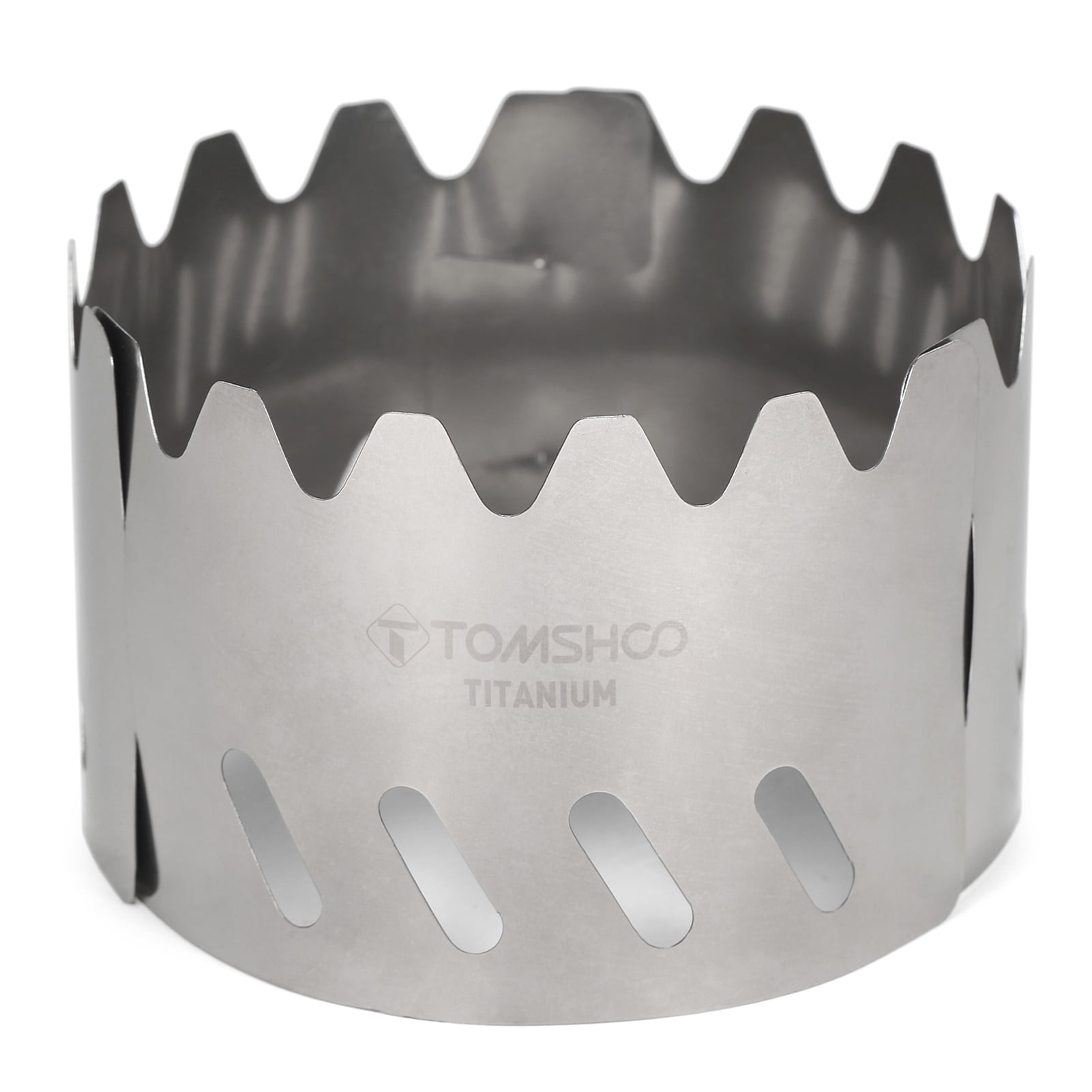 TOMSHOO Windscreen for Camping Hiking Backpacking - Lightweight and ...