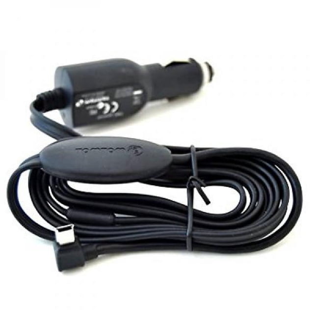 TOMTOM Traffic Receiver Charger Cable for TOMTOM One 3rd n14644 XL XXL ...