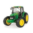 John Deere Big Farm Lights and Sounds Tractor - Walmart.com