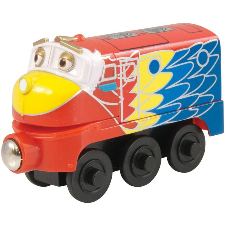 Wilson Chuggington