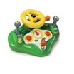 TOMY - John Deere Busy Driver - Walmart.com