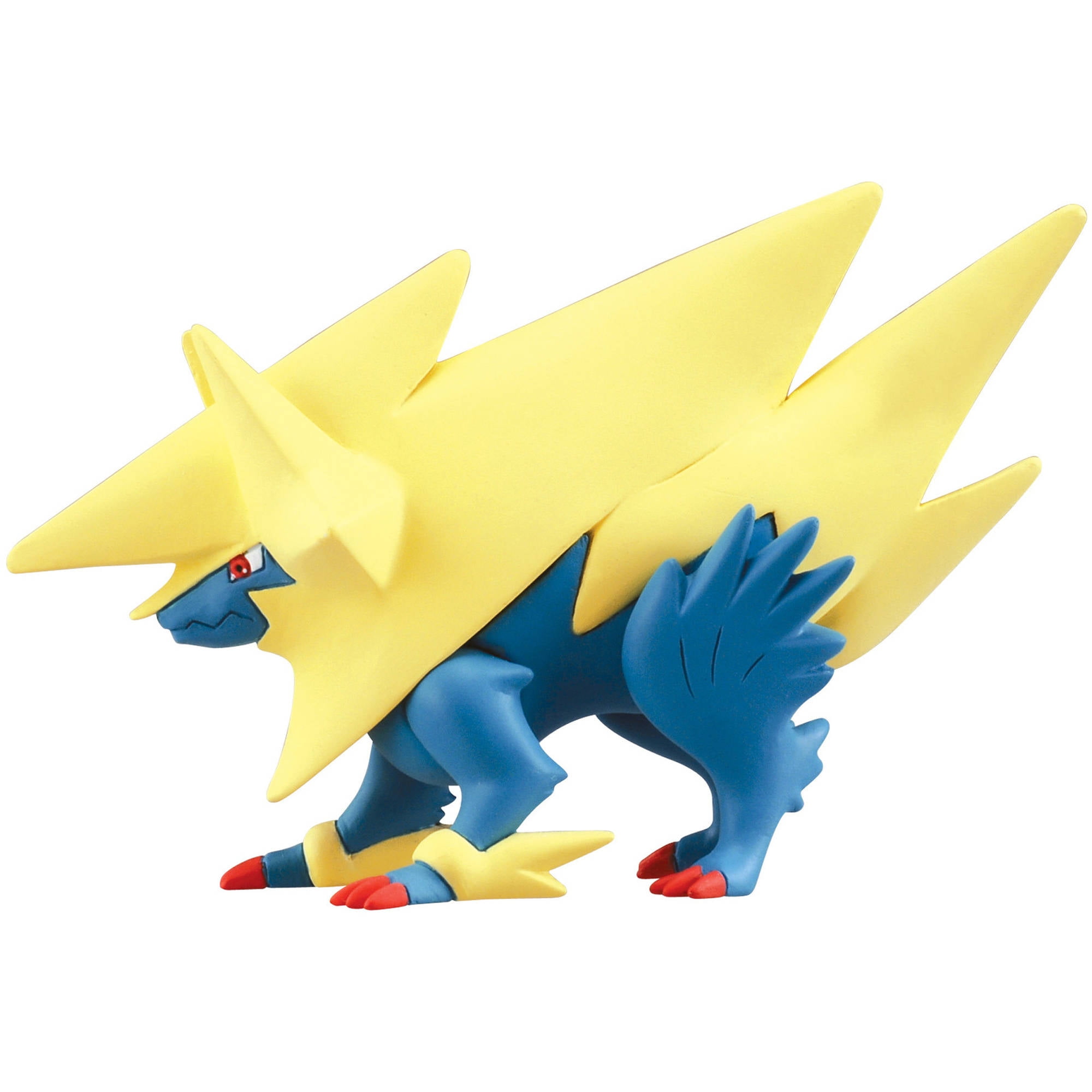 Pokemon Manectric Mega Evolution