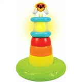 TOMY Stack n Play Light House - Walmart.com