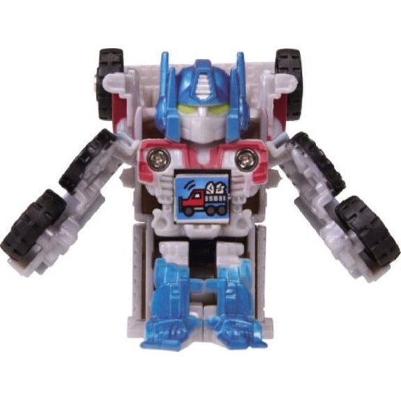 Transformers Combiner