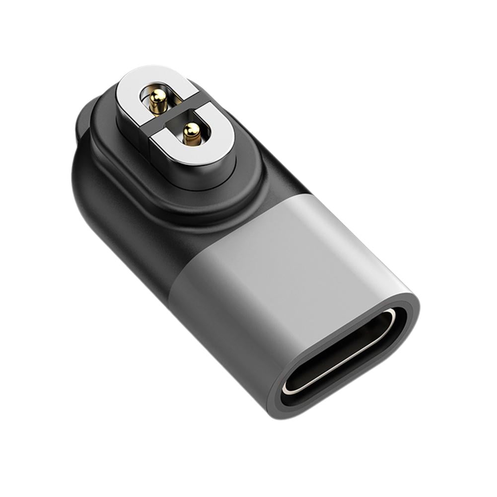 TONAIN 1 x Magnetic USB C Adapter Charger Type C Charging For Shokz ...