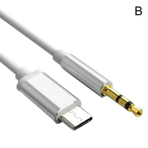 Usb C Aux Adapter