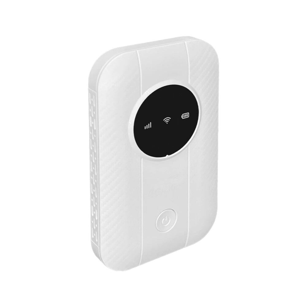 TONAIN 4G LTE Mobile Hotspot Device For Travel Pocket Compact WiFi UK ...