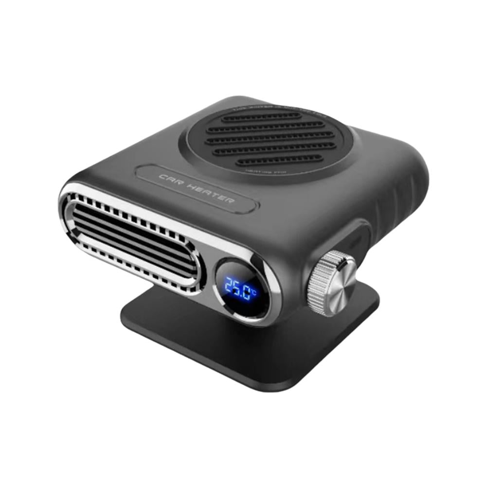 TONAIN BaYuYPOO Car Heater, 12/24V Car Heaters for Vehicle, Portable ...