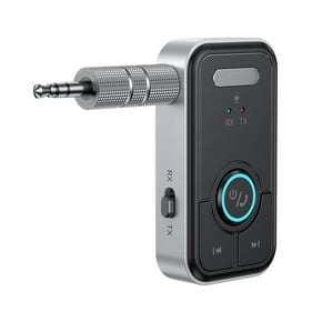 Headphone Jack Bluetooth Transmitter