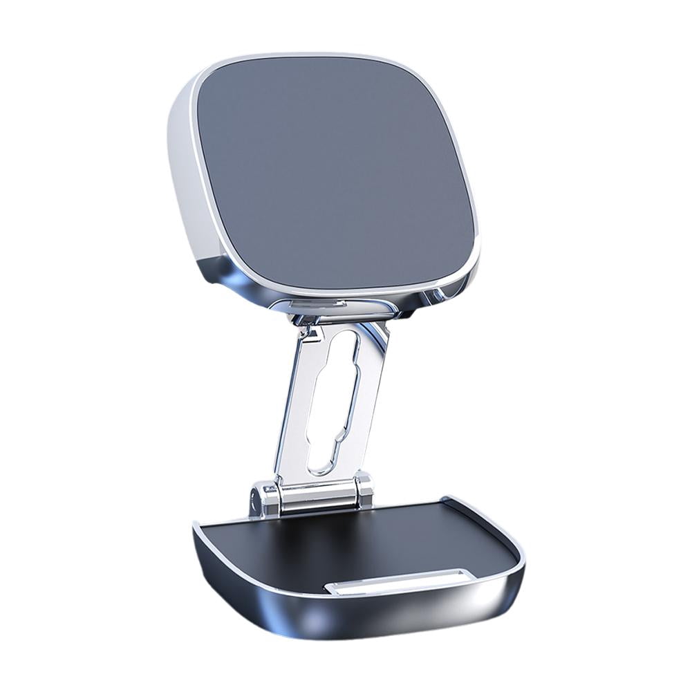 TONAIN Car magnetic mobile one holder 360° rotating car dashboard ...