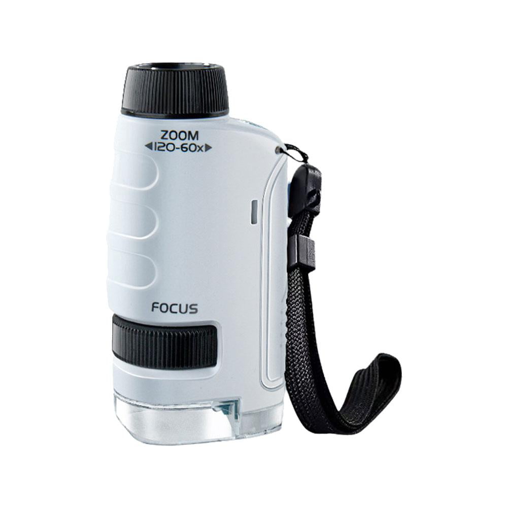 TONAIN Children's Microscope Can S Science Experiment Set For Primary ...