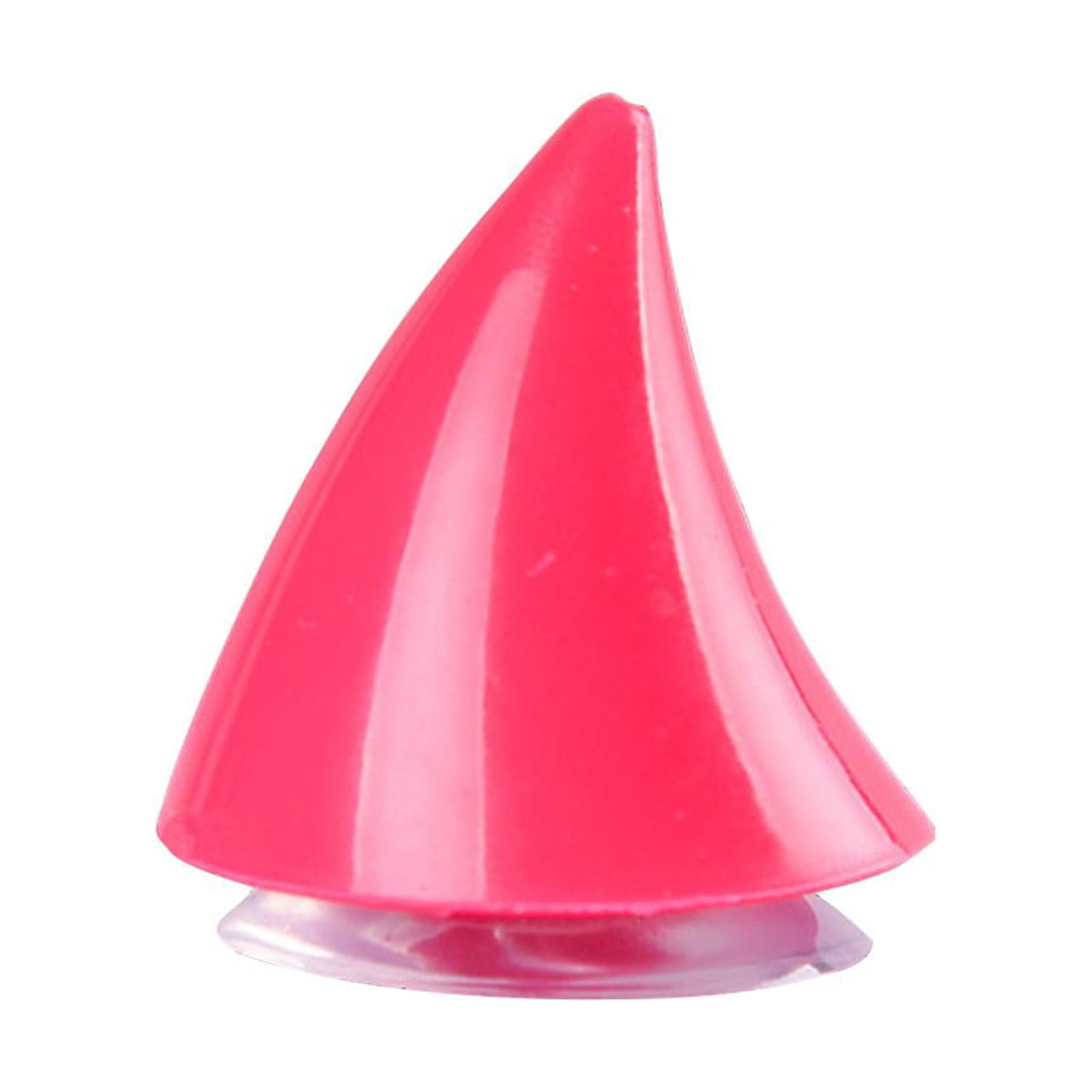 TONAIN Cool Devil Horns rcycle Helmet Accory #м οζ - Walmart.com