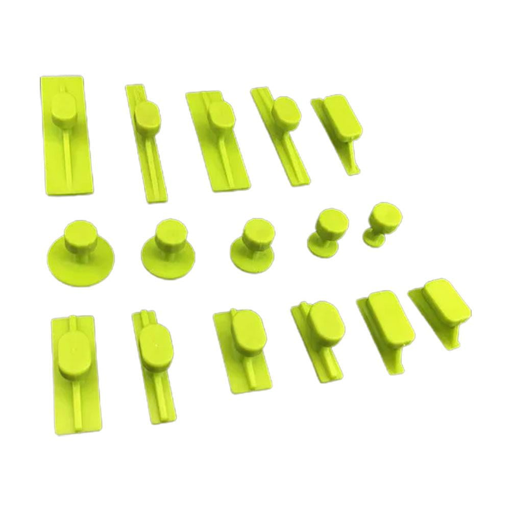 TONAIN EIRZNGXQ Thiened Dent Puller Tabs, Paintl Dent Repair, Hail ...
