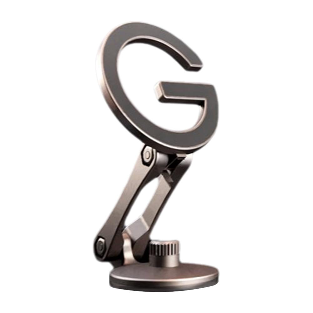 TONAIN Foldable Magnetic G-type Braet With Wide Angle 360 Degr ...