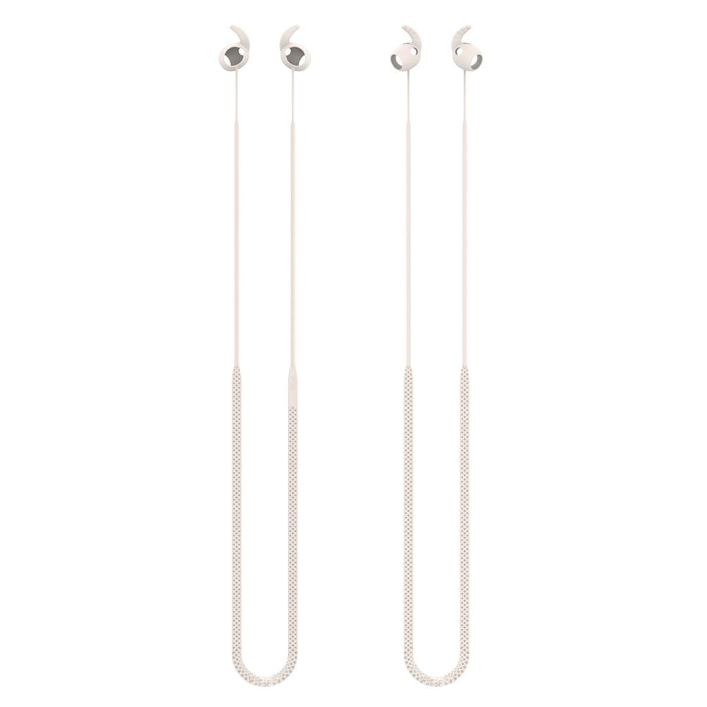 TONAIN For Galaxy Buds 3 Pro Sile Anti-lost Headone Rope H6 Hot - Walmart.com