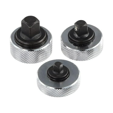 QISF TXZSYD-5, T-Handle Ratchet Tap Wrench 5 Piece - Walmart.com