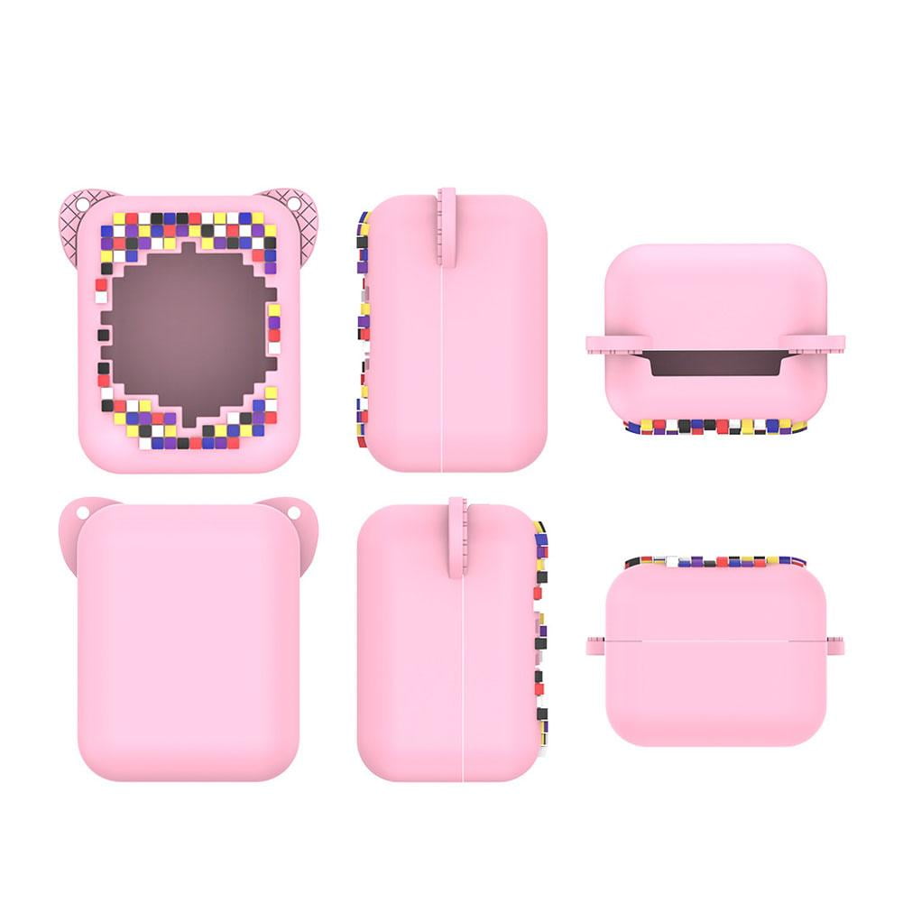 TONAIN Quty Sile Carrying Case for Bitz Interactive Toy Digital Pet and ...