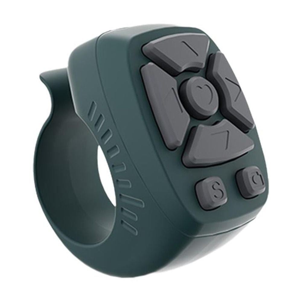 TONAIN Remote Remote Control E-book Page Turner etooth-Compatible ...