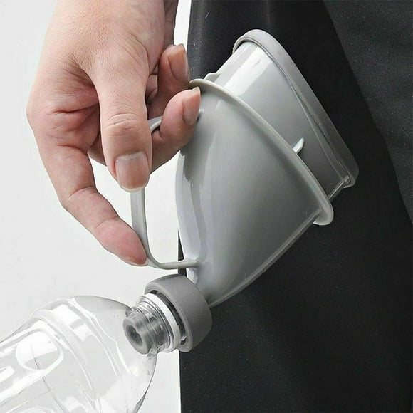 Reusable Portable Male Urinal