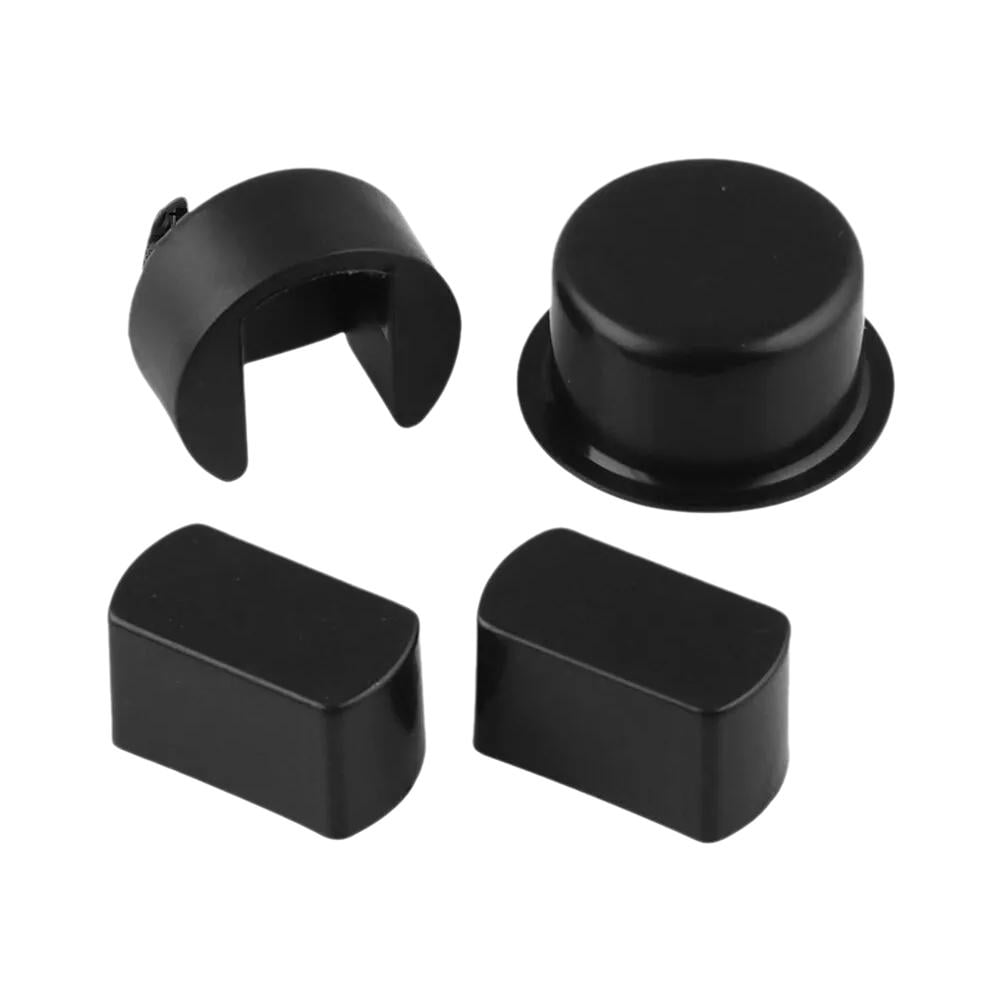 TONAIN Tailgate Hinge Pivot Bushing Insert Kit For F Series Trus For ...