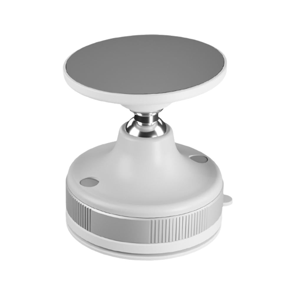TONAIN Vacuum Magnetic Suction Cup Car one Holder Stand Rotation Lazy ...