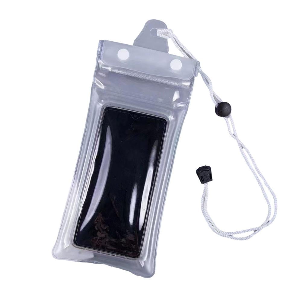 TONAIN Waterproof derwater Case PVC Cover Diving Comprehensive ...