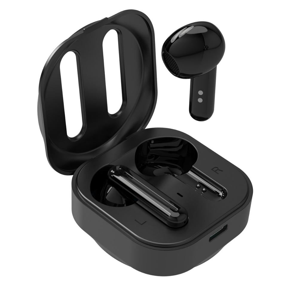 TONAIN Wirel Earone Invisible Earbuds Tiny Hidden Noise Headsets ...